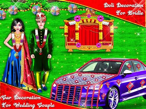 Indian Girl Arranged Marriage Android 版 下载