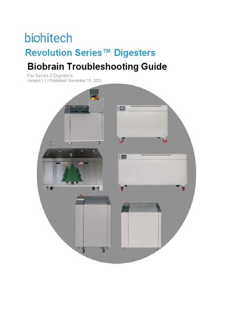 biohitech biobrain troubleshooting guide v1 1 pdf computer