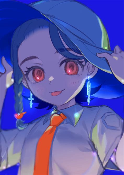 Juliana Pokemon Danbooru