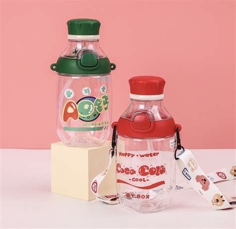 Botes Para Agua Kawaii Danystoreoax Lolapay