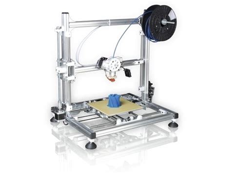 3d Printer K8200 Fraxeon Technical Solutions