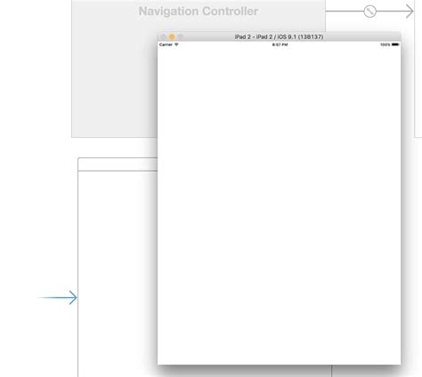 Four Tips For Xcode Storyboard Users Blog Pav Blog