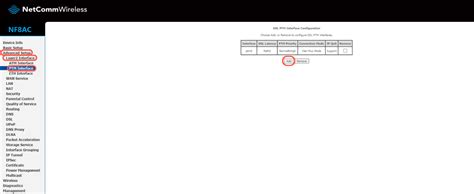 How To Setup Your Netcomm Nf8ac Modem For Nbn Fttn Fttb