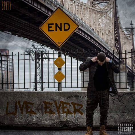 Spity Can Live4ever Lyrics Genius Lyrics