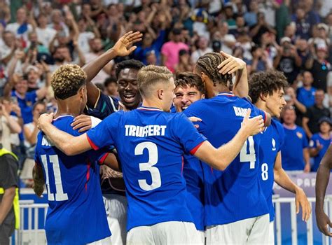 Франція Іспанія прогноз букмекерів на фінальний матч Олімпійського футбольного турніру