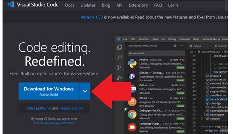 Visual Studio CodeVSCodeを使ってみよう 初心者編 HTML 楽しく稼ぐ ω b