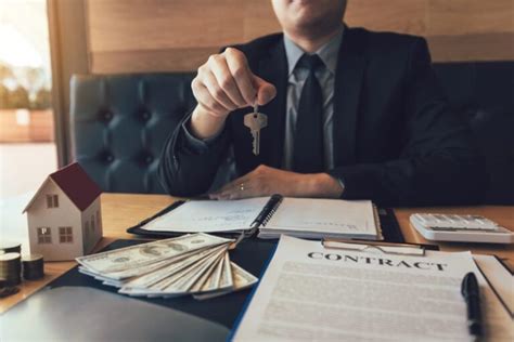 Grantor Vs Grantee Roles And Meanings In Real Estate Transactions Nevada Trust Company