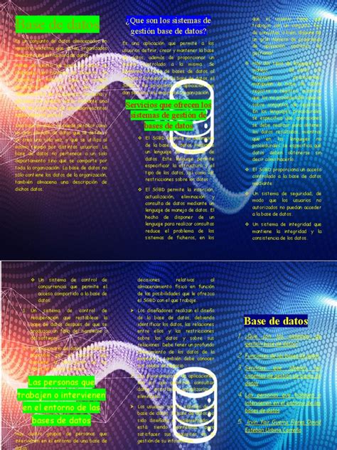 David Y Irvin Pdf Bases De Datos Lenguaje De Programación