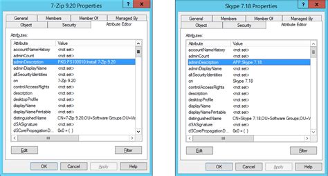 Installing Packages And Apps Dynamically During Osd Via Ad Groups Web
