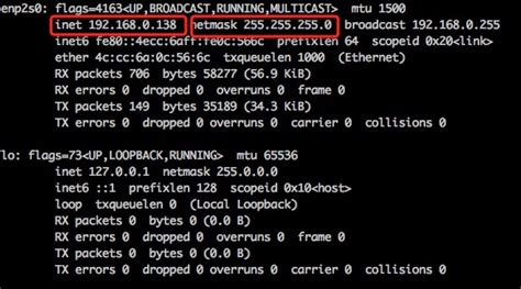 linux设置固定ip上网方法 ifcfg enp2s0 csdn博客