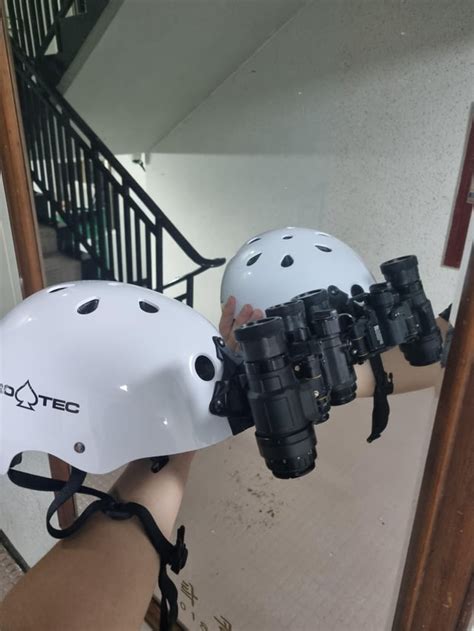 Protec Helmet Military