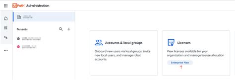 Unable To Switch From Uipath Studiox To Studio In Community Edition