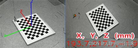 【多视角相机】python 小球标定多相机外参多相机外参标定 Csdn博客 【多视角相机】python 小球标定多相机外参多相机外参标定 Csdn博客
