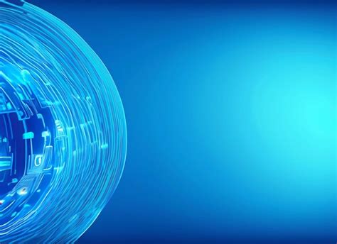 Premium Photo Hacker Technology Cyber Background