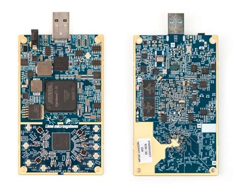 limesdr open source software defined radio geeky gadgets