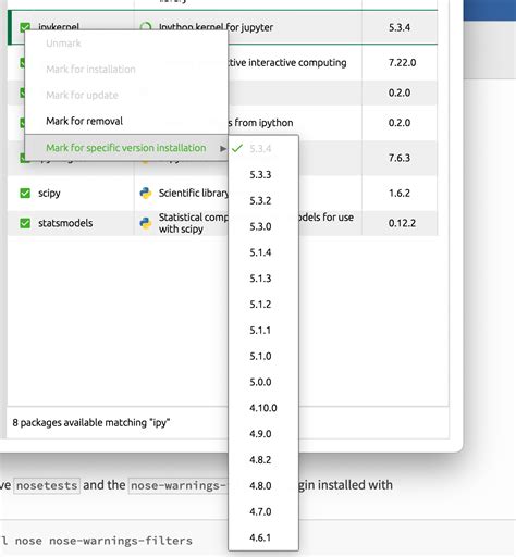 Test Run By Line In Jupyter Notebooks · Issue 129467 · Microsoftvscode · Github