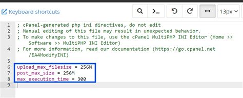 top methods to increase maximum file upload size in wordpress
