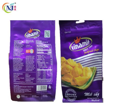 Vinamit Jackfruits 100g35ozpack Manja Foods