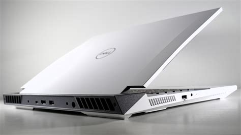 Dell G16 7630 Review The Most Impressive Budget Gaming Laptop Ive