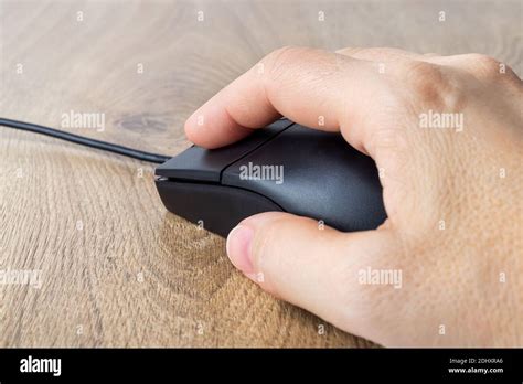 First Computer Mouse Hi Res Stock Photography And Images Alamy
