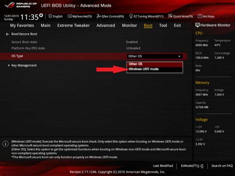 5 Ways To Disable Csm To Install Windows 11 Saint