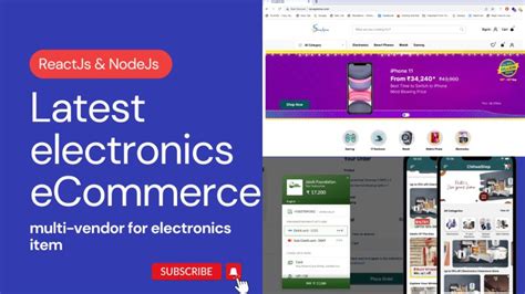 bechu kumar pandit on linkedin ecommerce nodejs react electronics