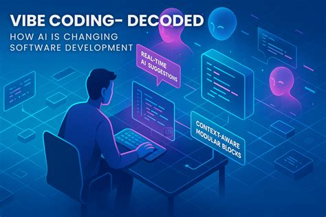 Is Vibe Coding The Future Of Software Development