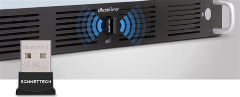 USB Bluetooth 4 0 Micro Adapter