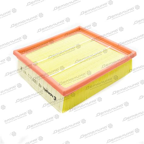 Фильтры на Опель Корса Д купить