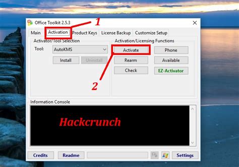 Microsoft Toolkit Latest Activator Free Download Full Version
