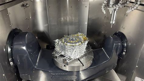 Precision Cnc Machining Process Important Things To Consider Cnc
