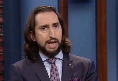 Nick Wright Proposes International Week For The Nfl Season The Spun