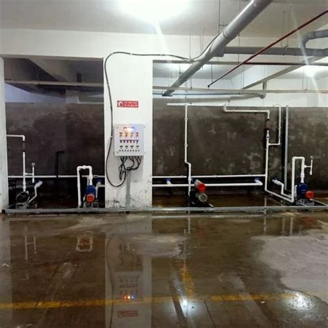 Sequential Batch Reactor 500 Kld At ₹ 2000000 Piece In Ahmedabad Id 2853305482412