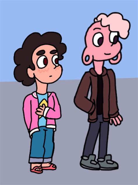 Ask Steven X Lars On Tumblr