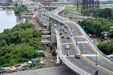 As Land Bank Shrinks Mmrda Eyes Road Tolls ‘transit Oriented