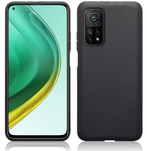 Аксесоари и калъфи за Xiaomi Mi 10T / Mi 10T Pro