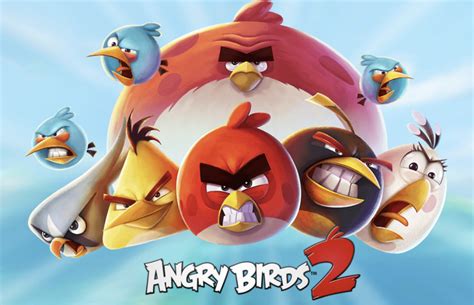 How Angry Birds Revolutionized Gaming The Independent