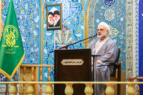 خودخواهی و خود پرستی از عوامل بدبختی و سقوط انسان است خبرگزاری مهر