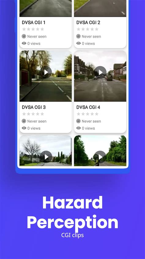 Uk Driving Theory Test 2026 Apk For Android Download