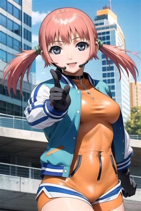 Mikura Suzuki Mezzo Dsa V20 Stable Diffusion Lora Civitai