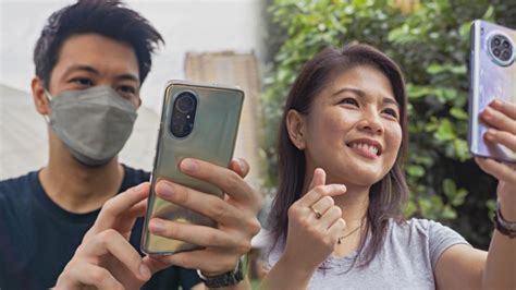 Huawei Nova Series His And Hers Gadgetmatch