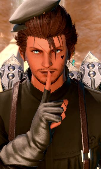 Lazy Sage Eorzea Collection