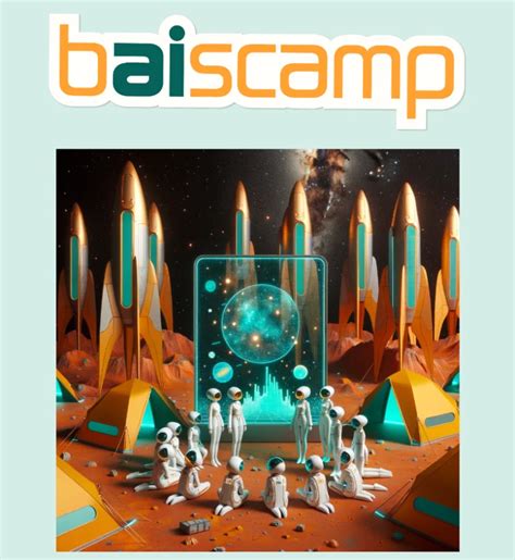 Lauren Devane Bais Camp 20