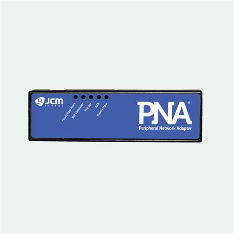 Pna® Jcm Global