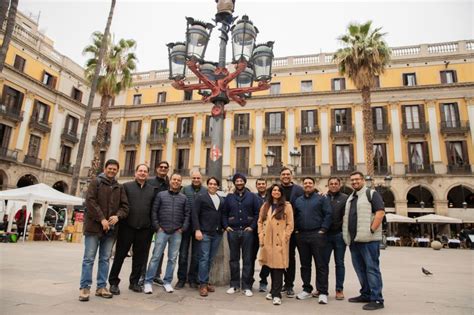 Aashna Khurana On Linkedin Mwc2024 Internationalwomensday2024