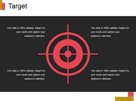 Target Ppt Powerpoint Presentation Outline Maker