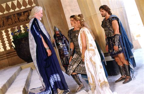 Troy (2004)