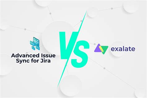Exalate Vs Advanced Issue Sync For Jira Xalt