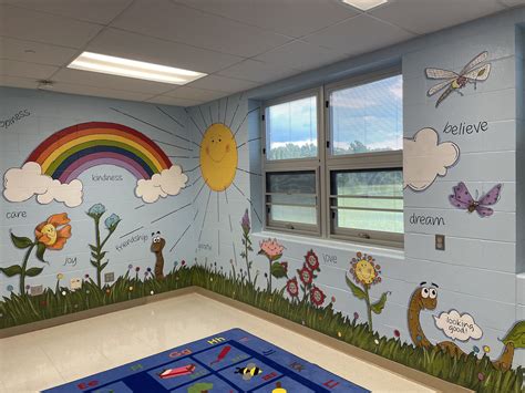 Seneca East 🐯 The New Tiny Tigers Preschool Classrooms Facebook
