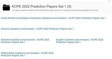 Art And Design Paper 1 Questions And Answers Kcse 2022 Prediction Artofit